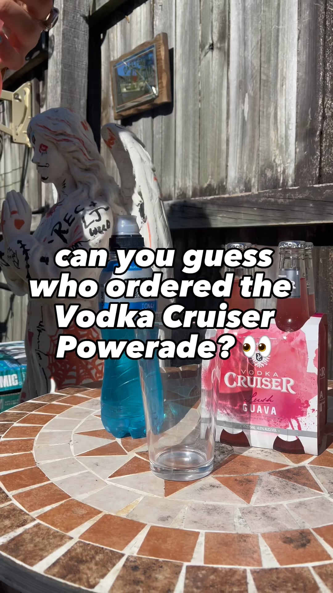 M_C Sport and entertainment_BWS_BWS Influencer Squad_Carmen influencer ...