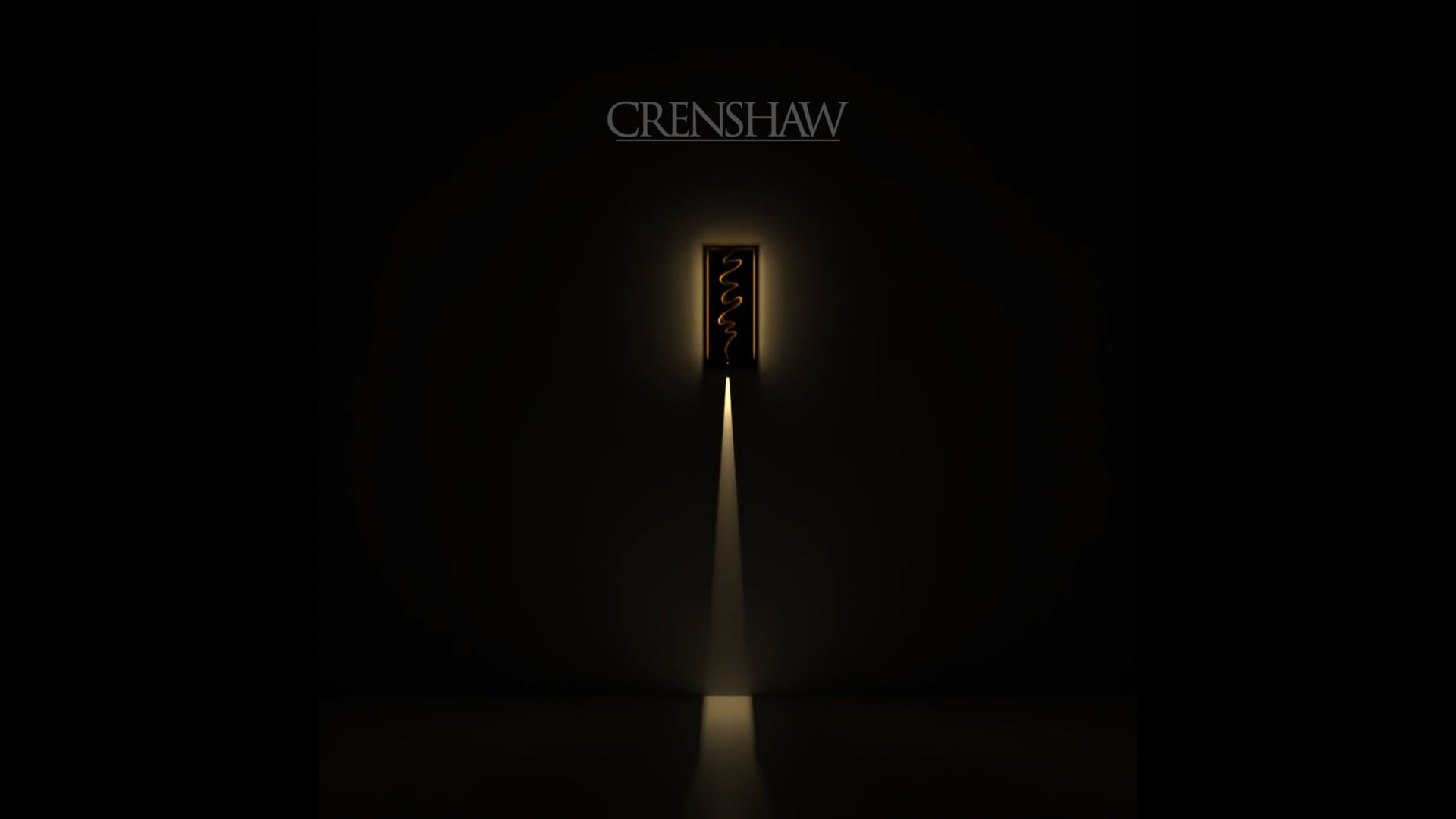 Crenshaw Lighting Riparian Wall Sconce Illumination on Vimeo