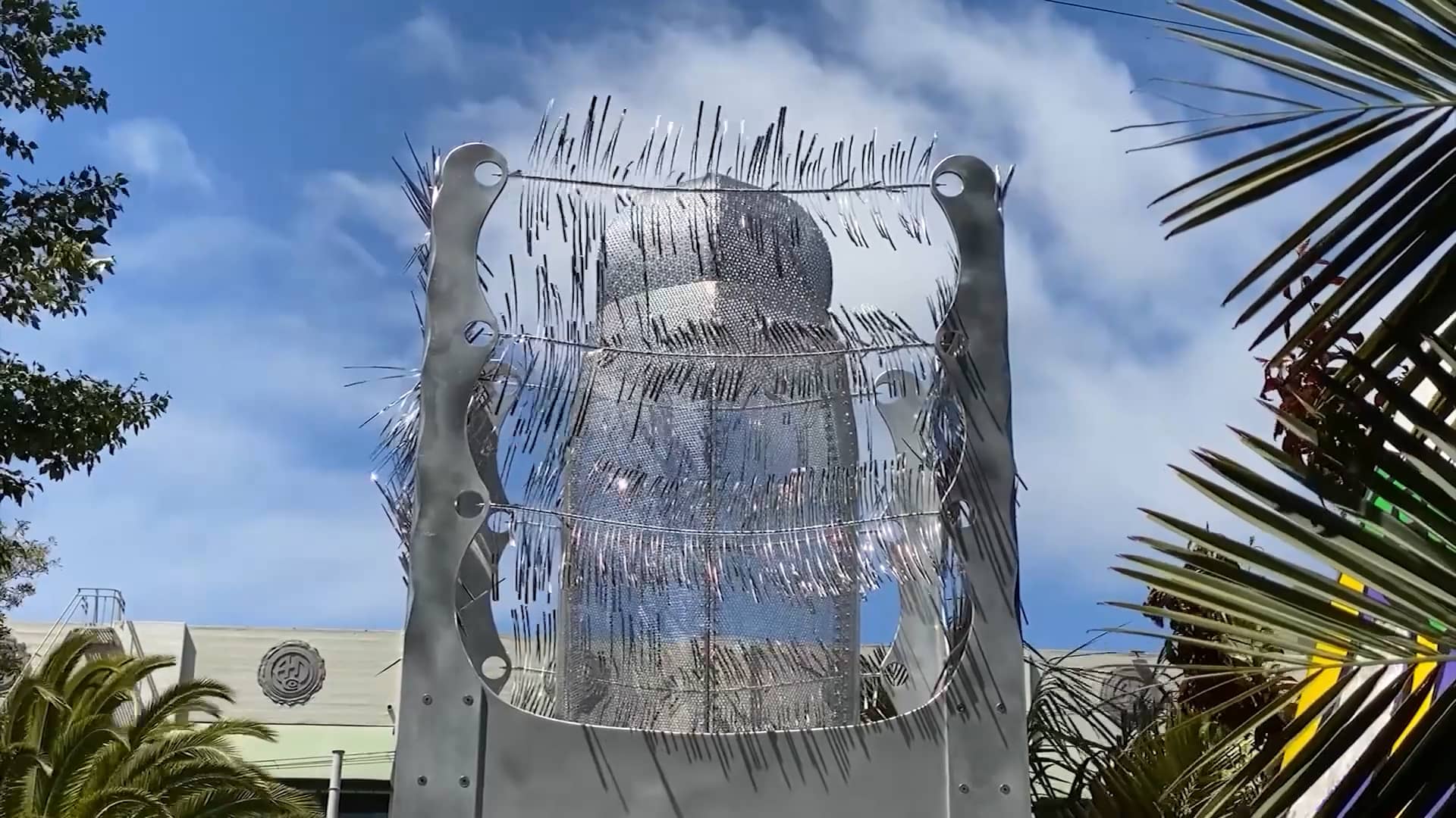 Shiva Lingam on Vimeo