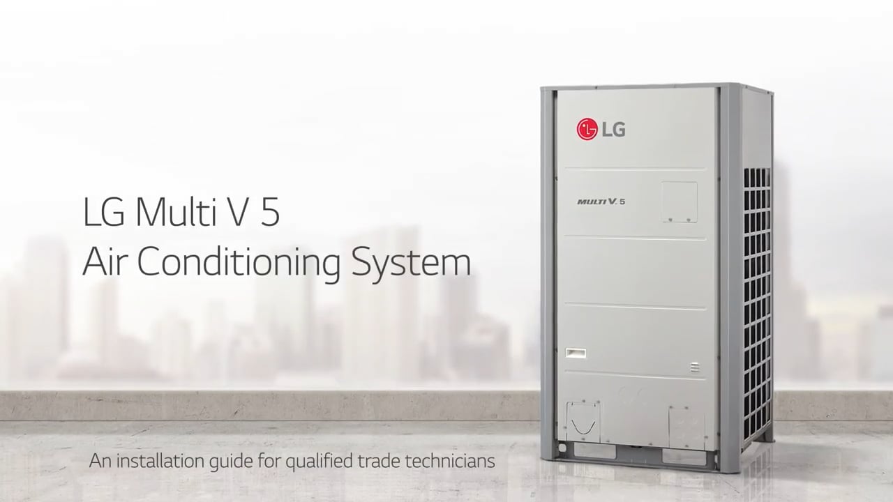 LG Wall Controller PREMTB001 on Vimeo