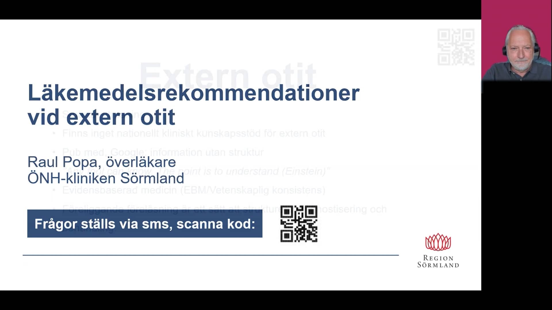 Extern Otit, Raul Popa on Vimeo