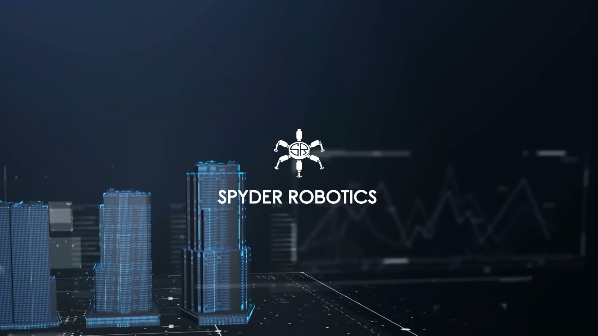 SPYDER ROBOTICS on Vimeo