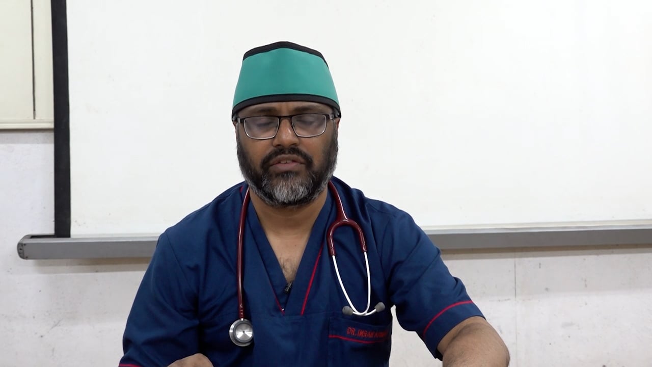 Dr. Imran Ahmed_Clirnet on Vimeo