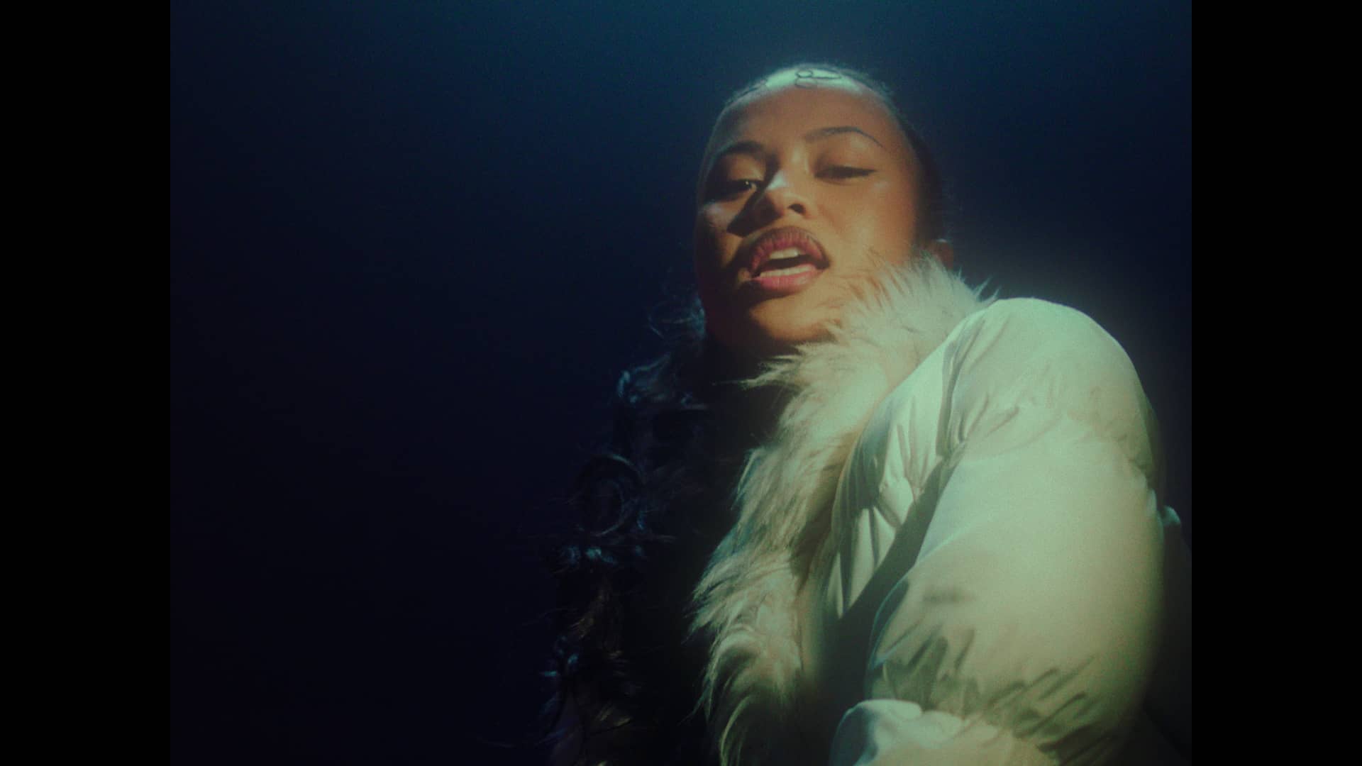 Maina Doe - Let Her Be on Vimeo