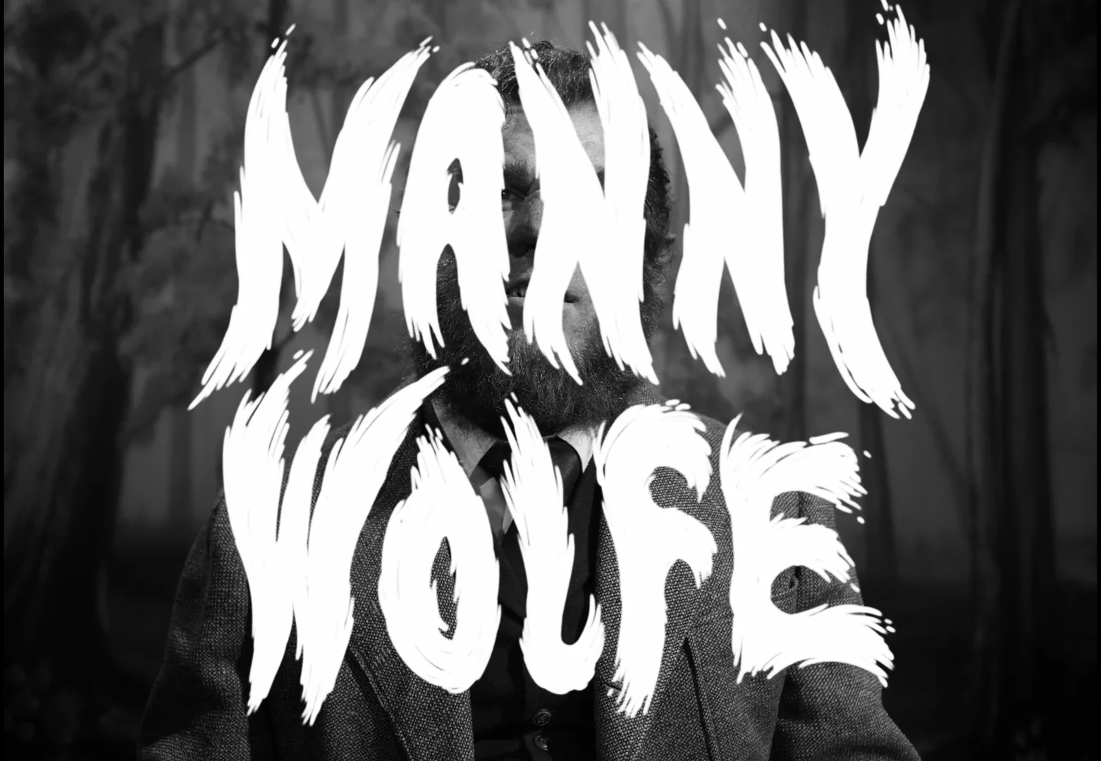 Manny Wolfe Teaser on Vimeo