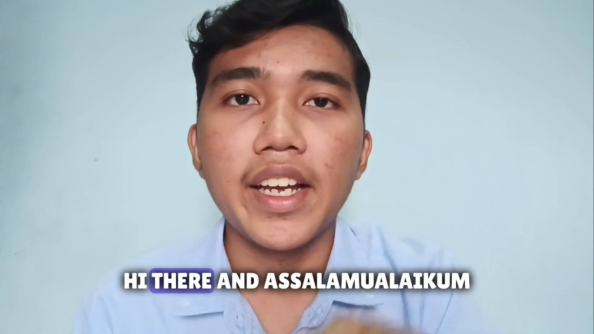 YAYASAN UEM GLOBAL SCHOLARSHIP PROGRAMME 2023 on Vimeo