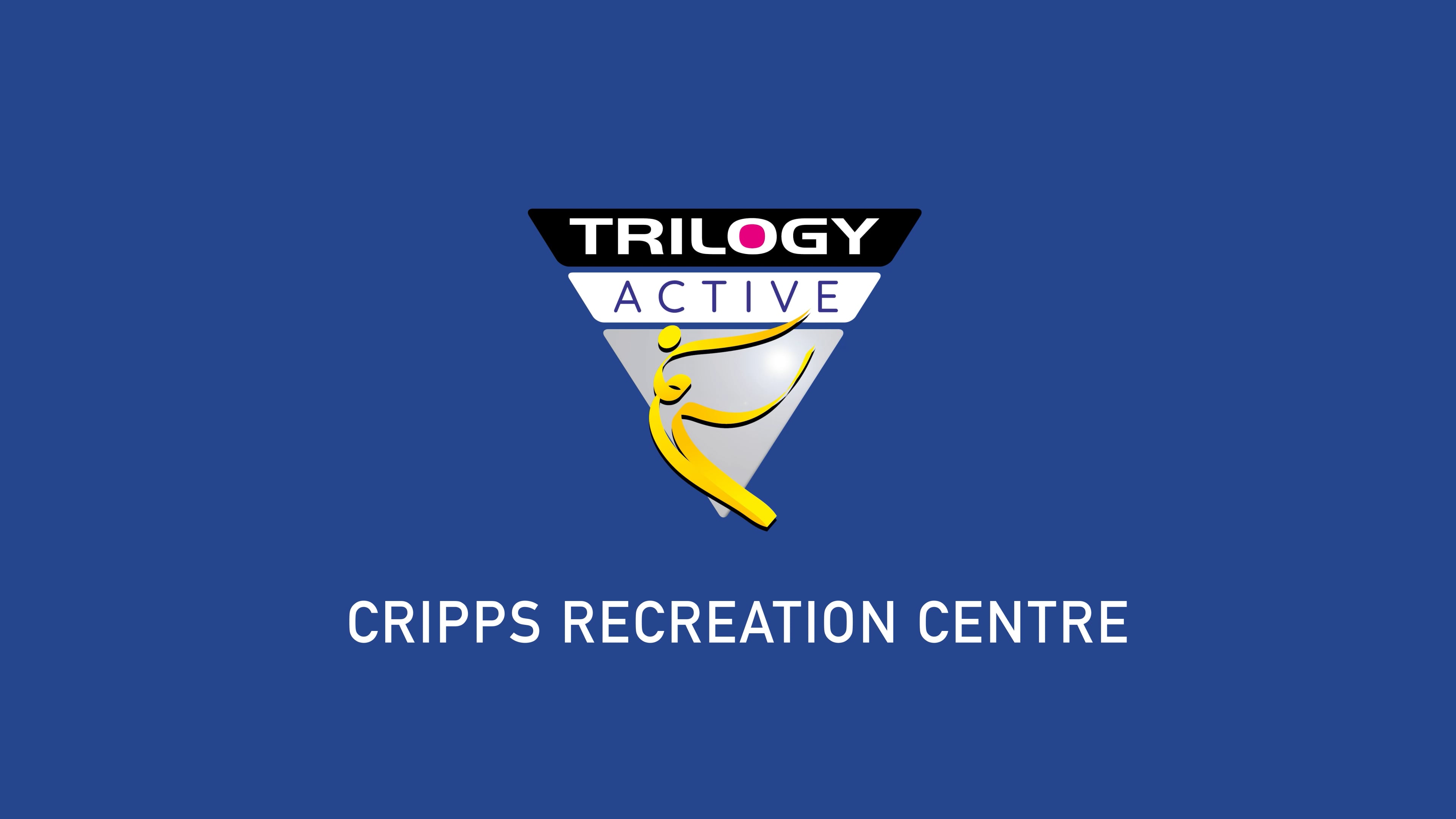 Cripps Recreation Centre Walkthrough on Vimeo