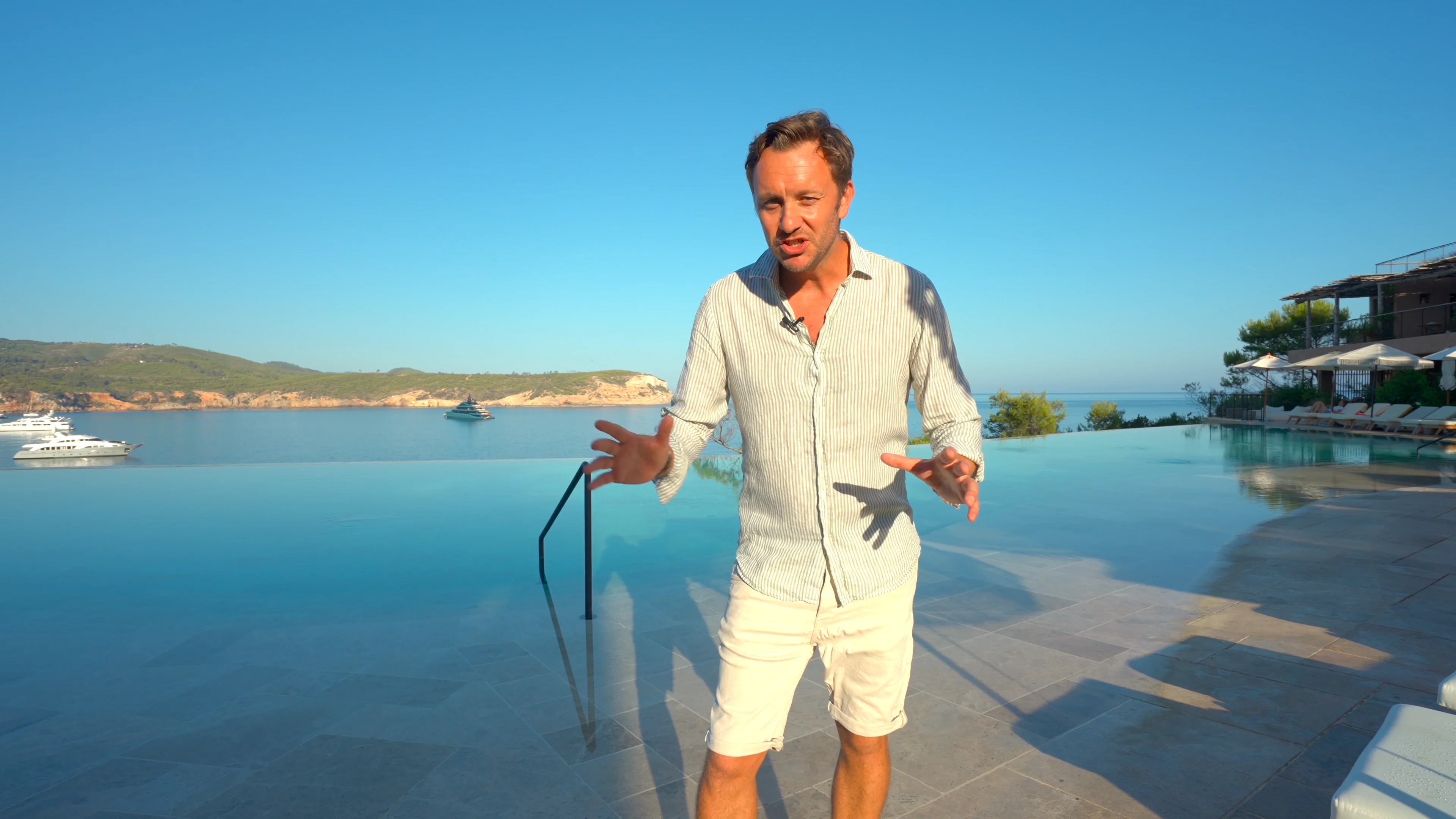 SSI The Pinnacle South Mansion on Vimeo