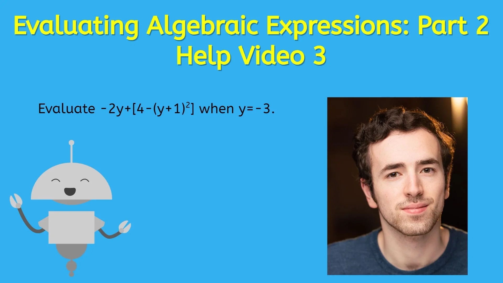 evaluating-algebraic-expressions-part-2-help-video-3-on-vimeo
