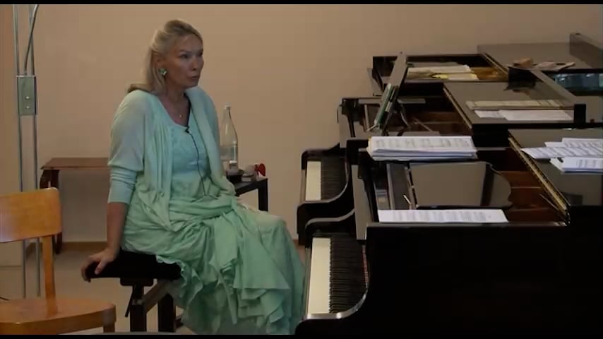 0455 - La répétition - 2016.08 - Elizabeth - Bach - Introduction 1er ...