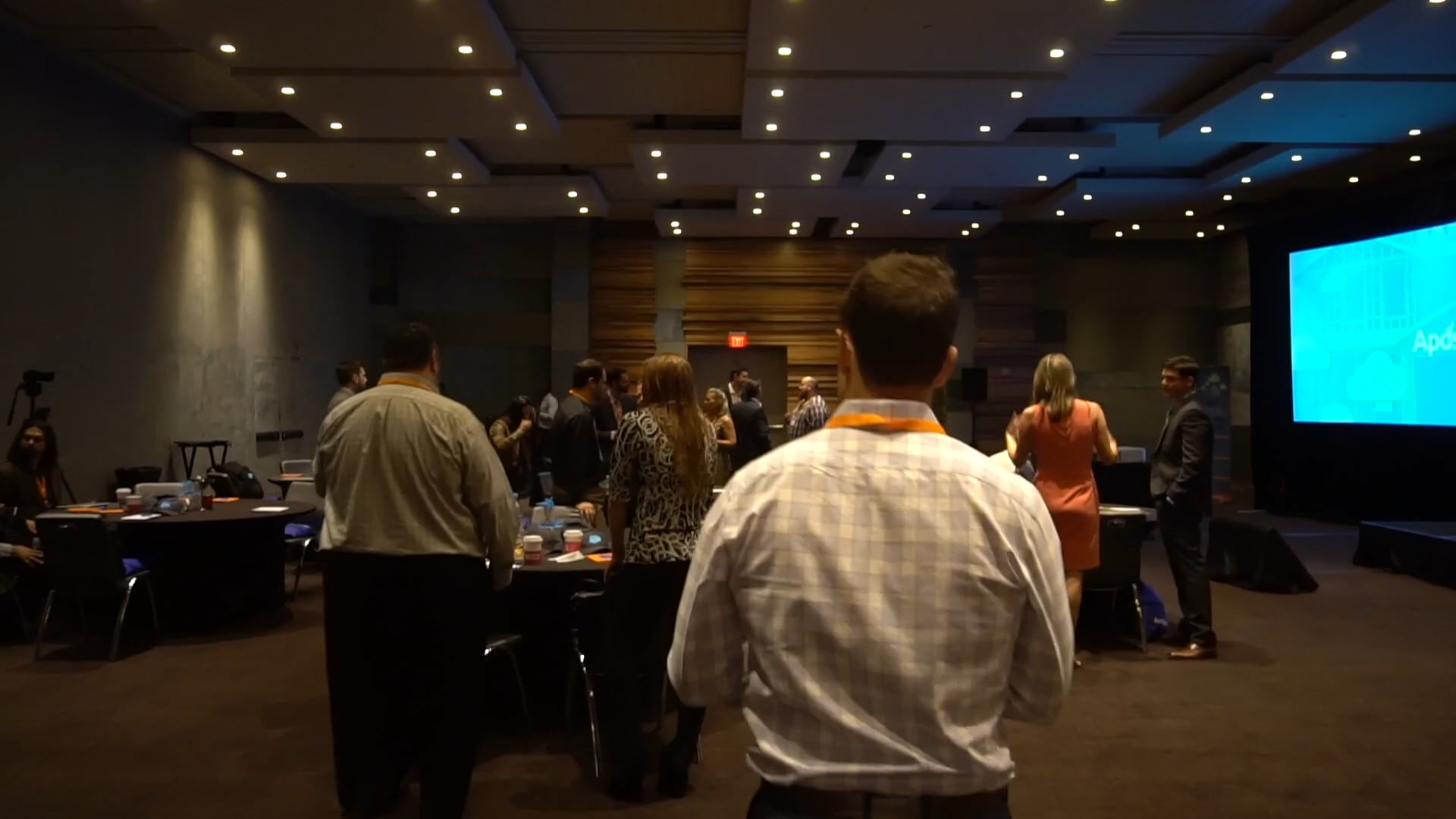 Leadership Summit Teaser