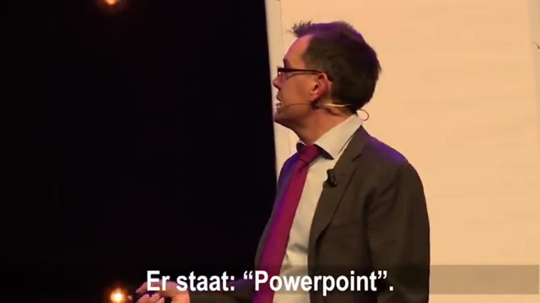 PowerPoint on Vimeo