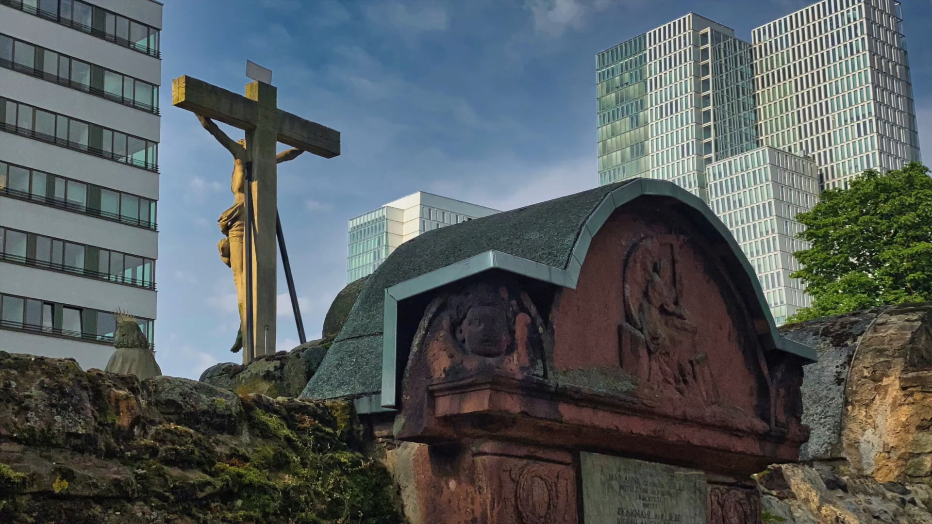 Peterskirchhof on Vimeo