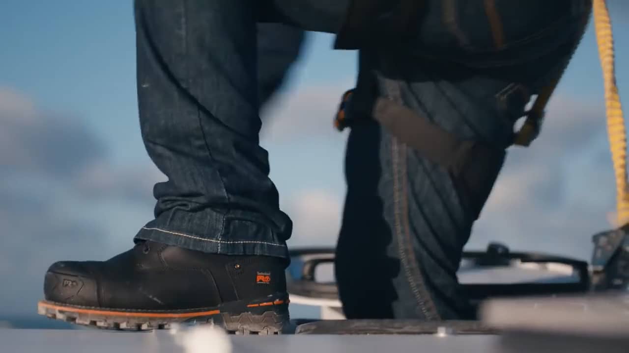 Timberland Pro- Ben Battersby- Superjoy/Gulko Films-Timberland on Vimeo