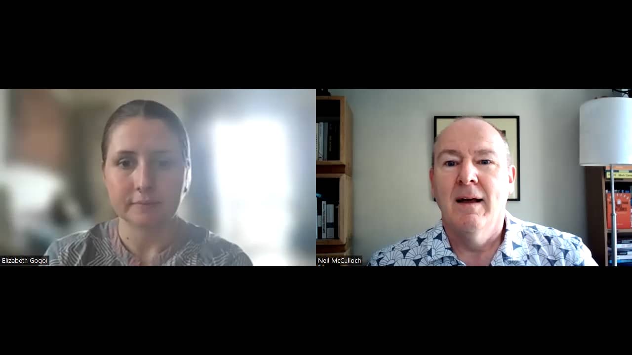 Elizabeth Gogoi on Vimeo