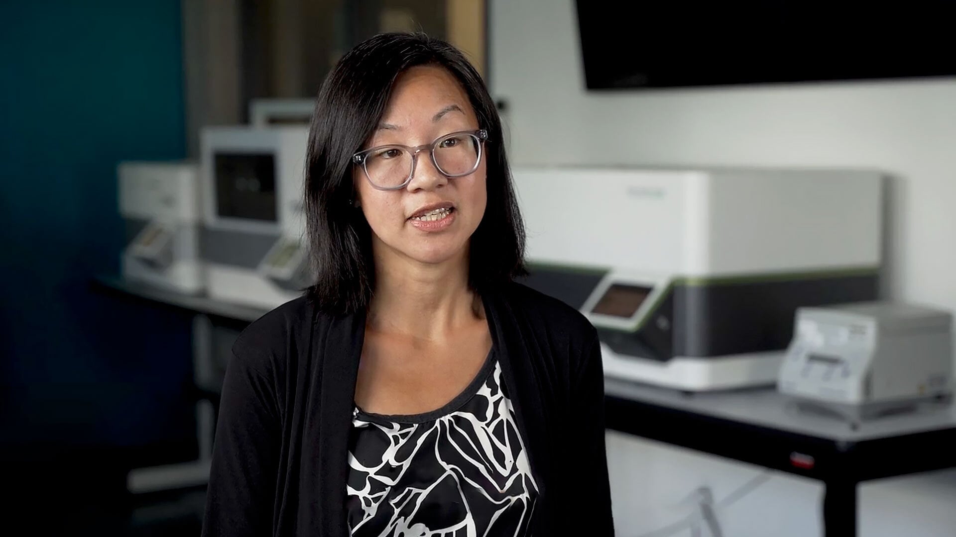 MOSAIC | Margaret Hoang on spatial omics and how it works on Vimeo