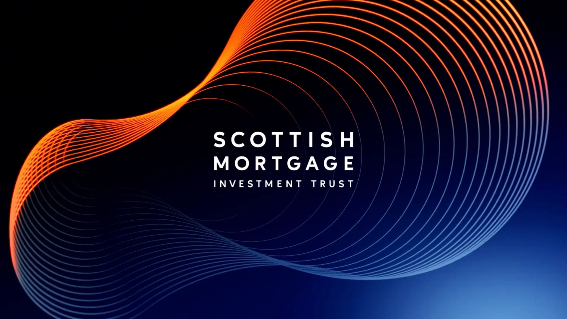 Scottish Mortgage Investment Trust – Visual Identity Reel on Vimeo