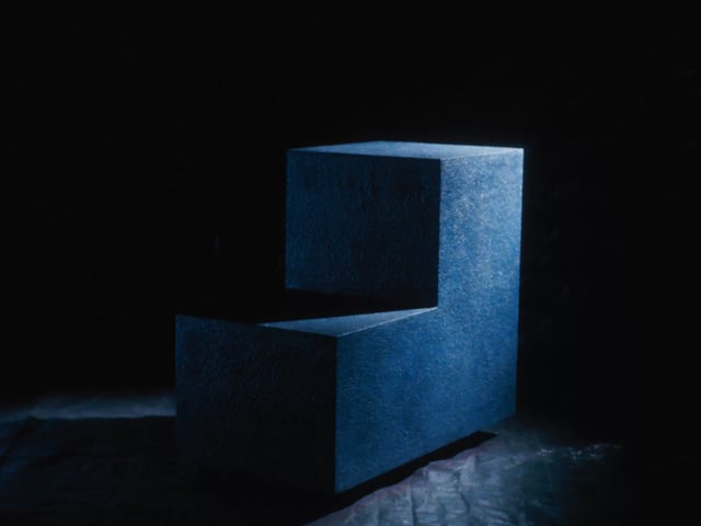 YG22 | Maïlis | Megan Meredith Morrissette | The One Club