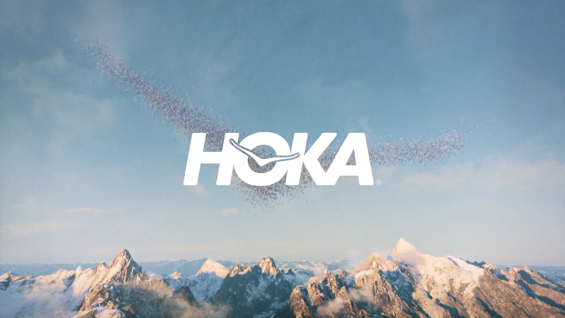 HOKA 'MURMURATION'