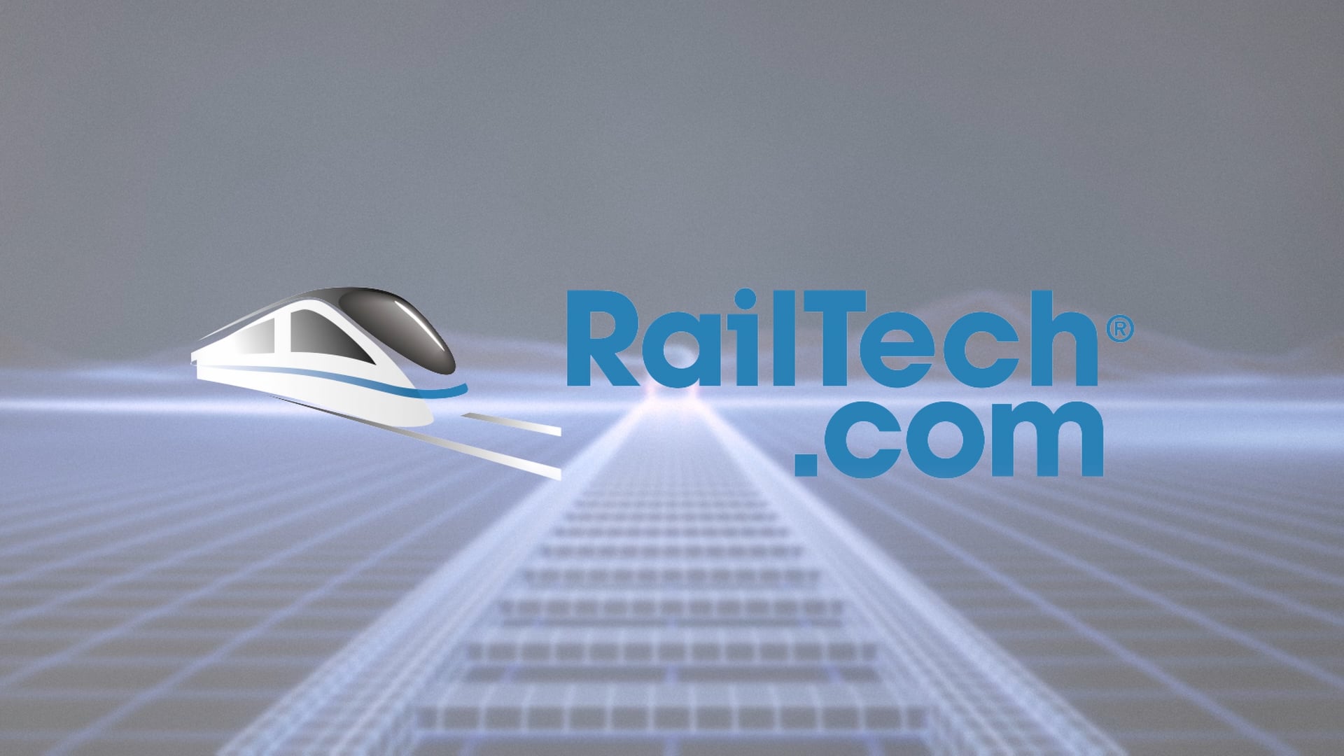 RailTech.com logo reveal on Vimeo