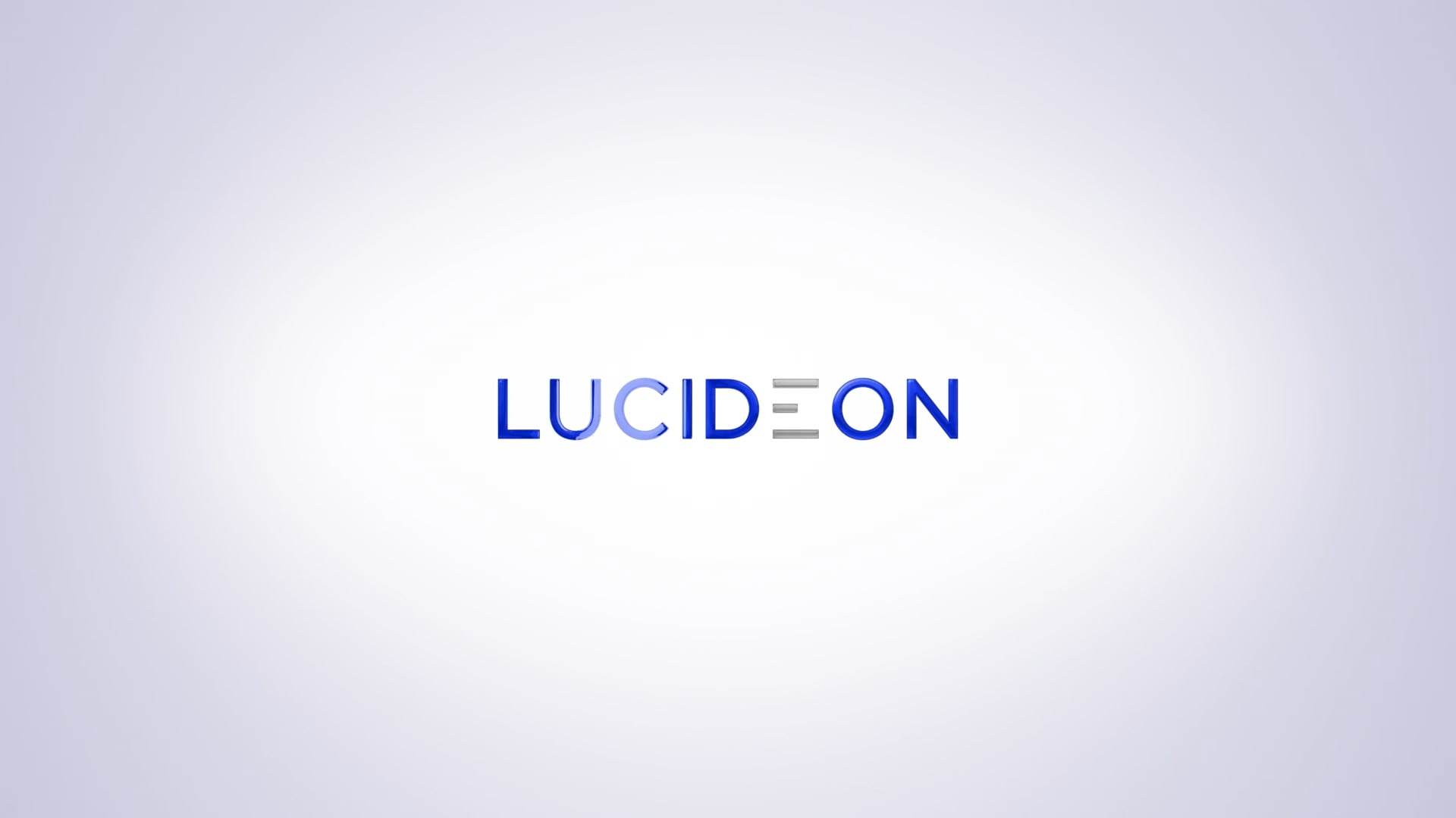 Why Choose Lucideon? on Vimeo