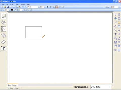 OT Draw Tutorial Video 4 on Vimeo