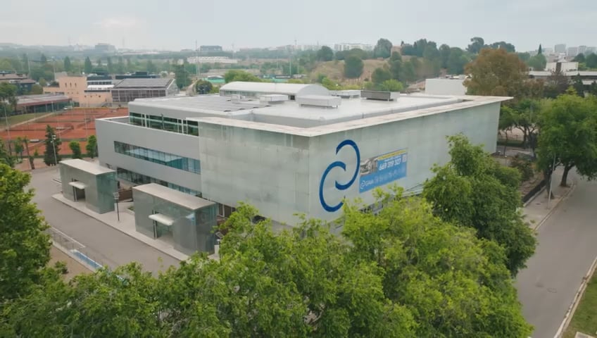 Edificio Gaia 102 on Vimeo