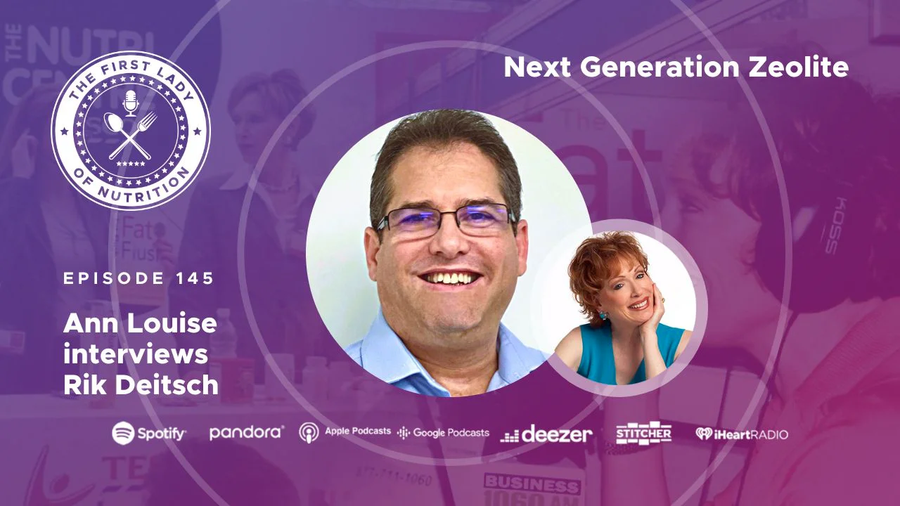 Next Generation Zeolite - Episode 145: Rik Deitsch on Vimeo