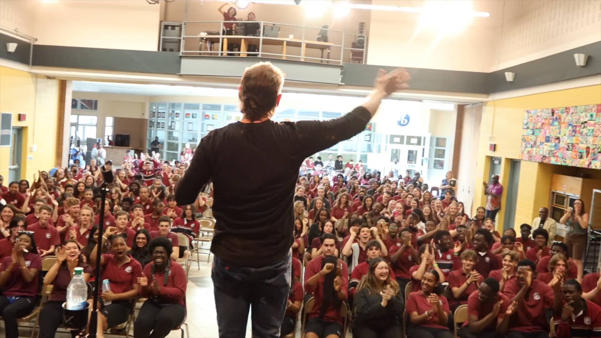 Eric Leclerc - Intimillusion 2 on Vimeo