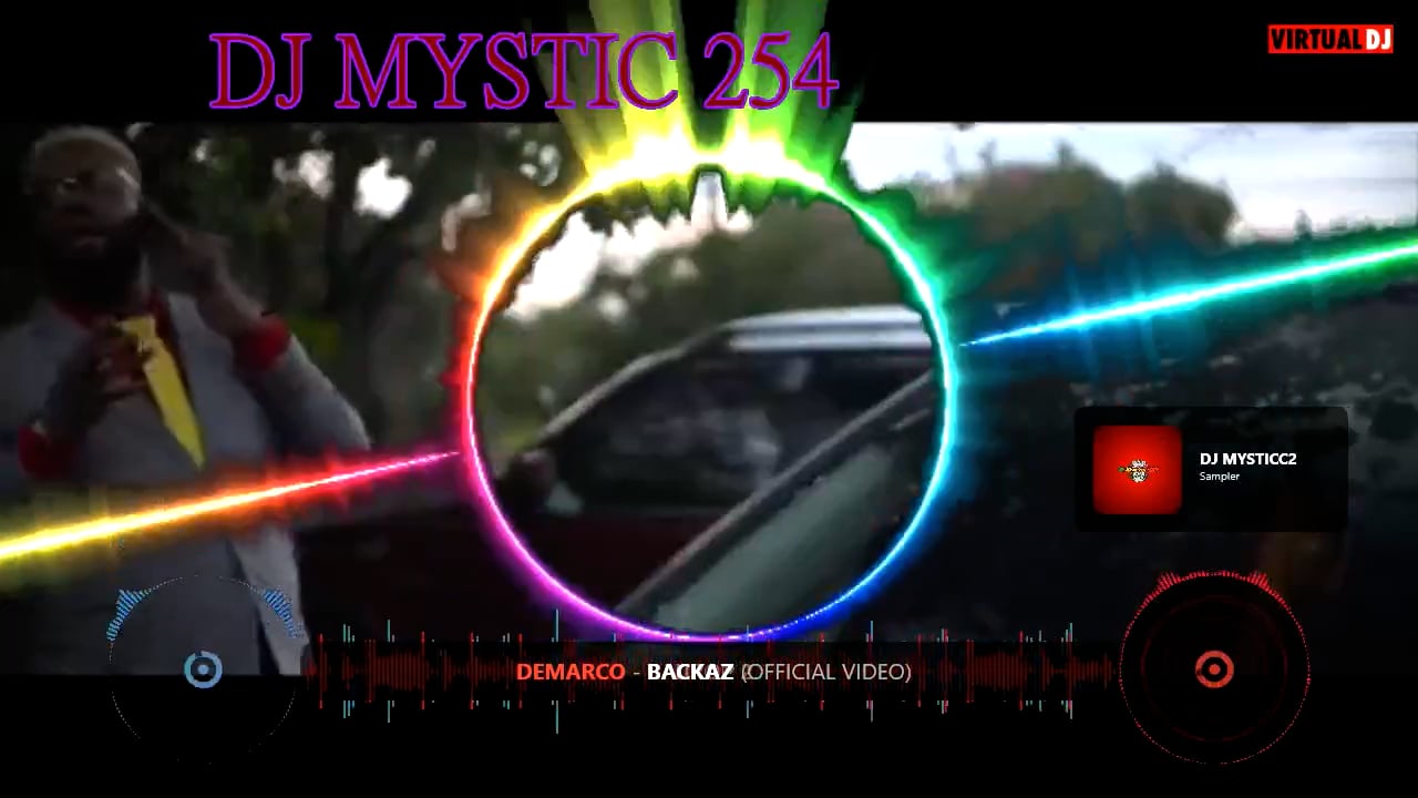 DJ MYSTIC 254 DANCEHALL MIX 2023 on Vimeo