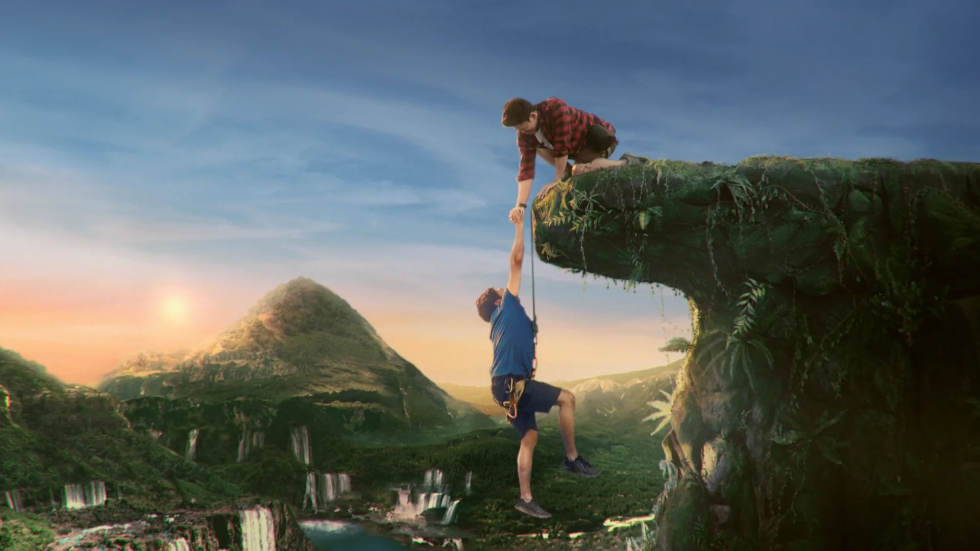 YOMA BEER "YOMA TIME" on Vimeo