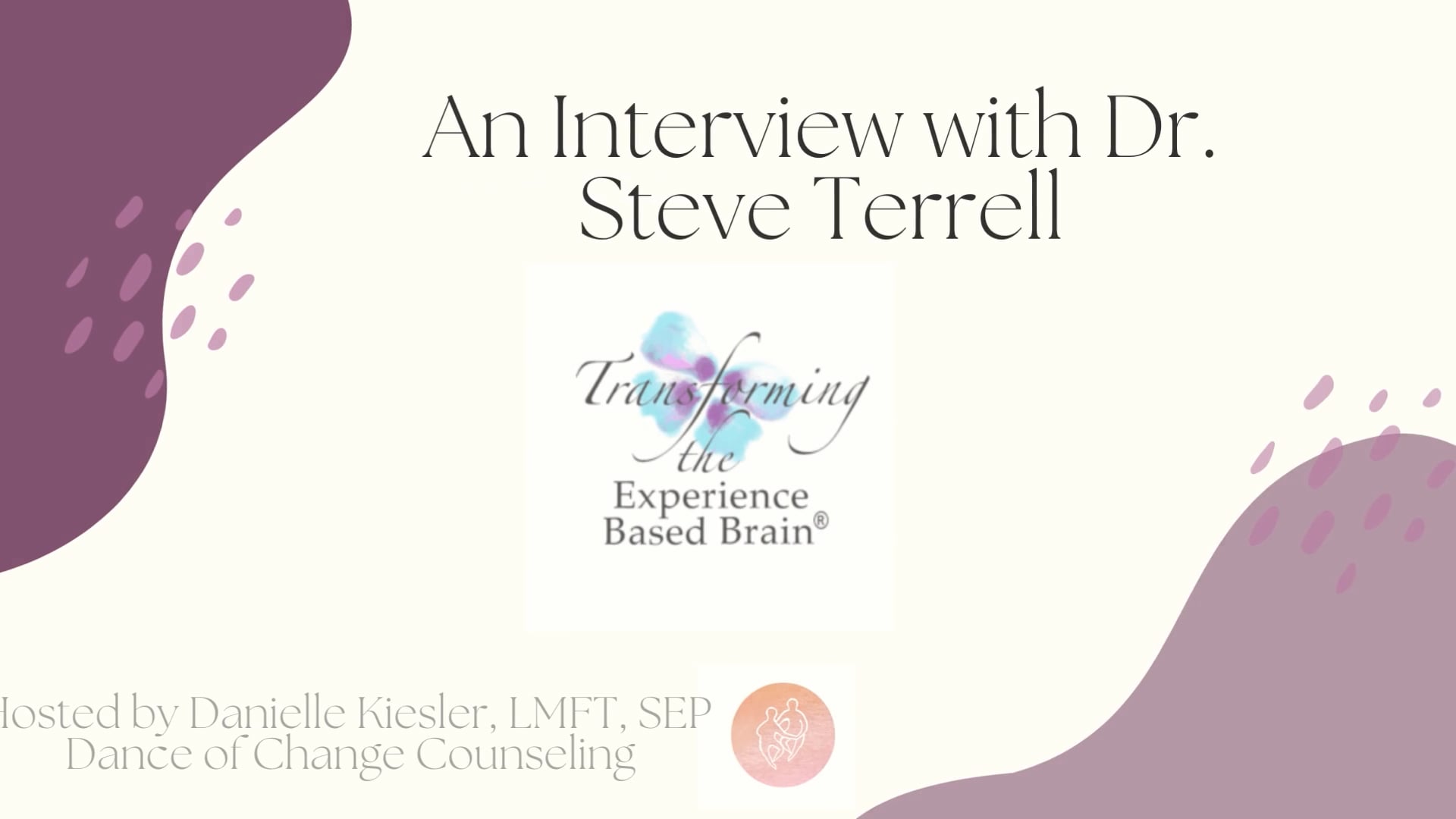 Interview with Steve Terrell & Daniel Kiesler on Vimeo