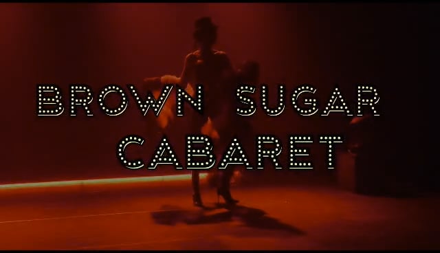 Brown Sugar_ mode cabaret 2023 on Vimeo