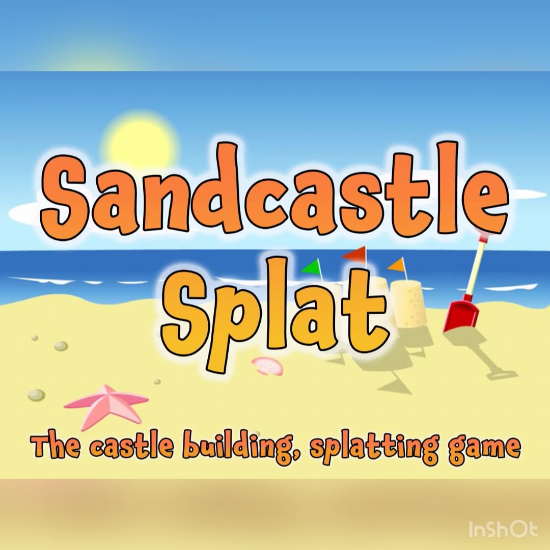 Sandcastle Splat - Sizzle on Vimeo