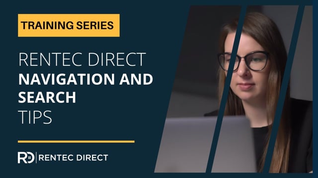 Rentec Direct Property Management Software Training on Vimeo