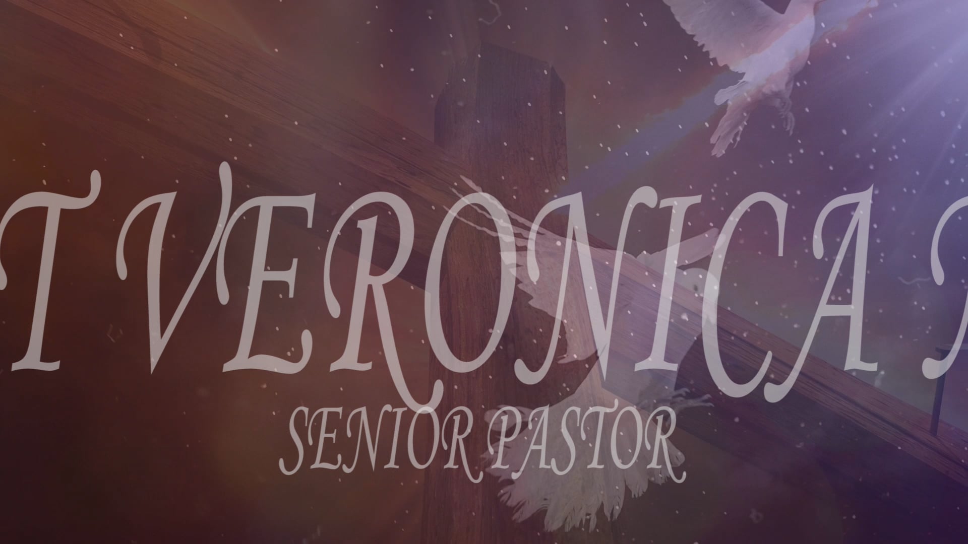 Empowerment Prophetic Healing Ministry for Transformation