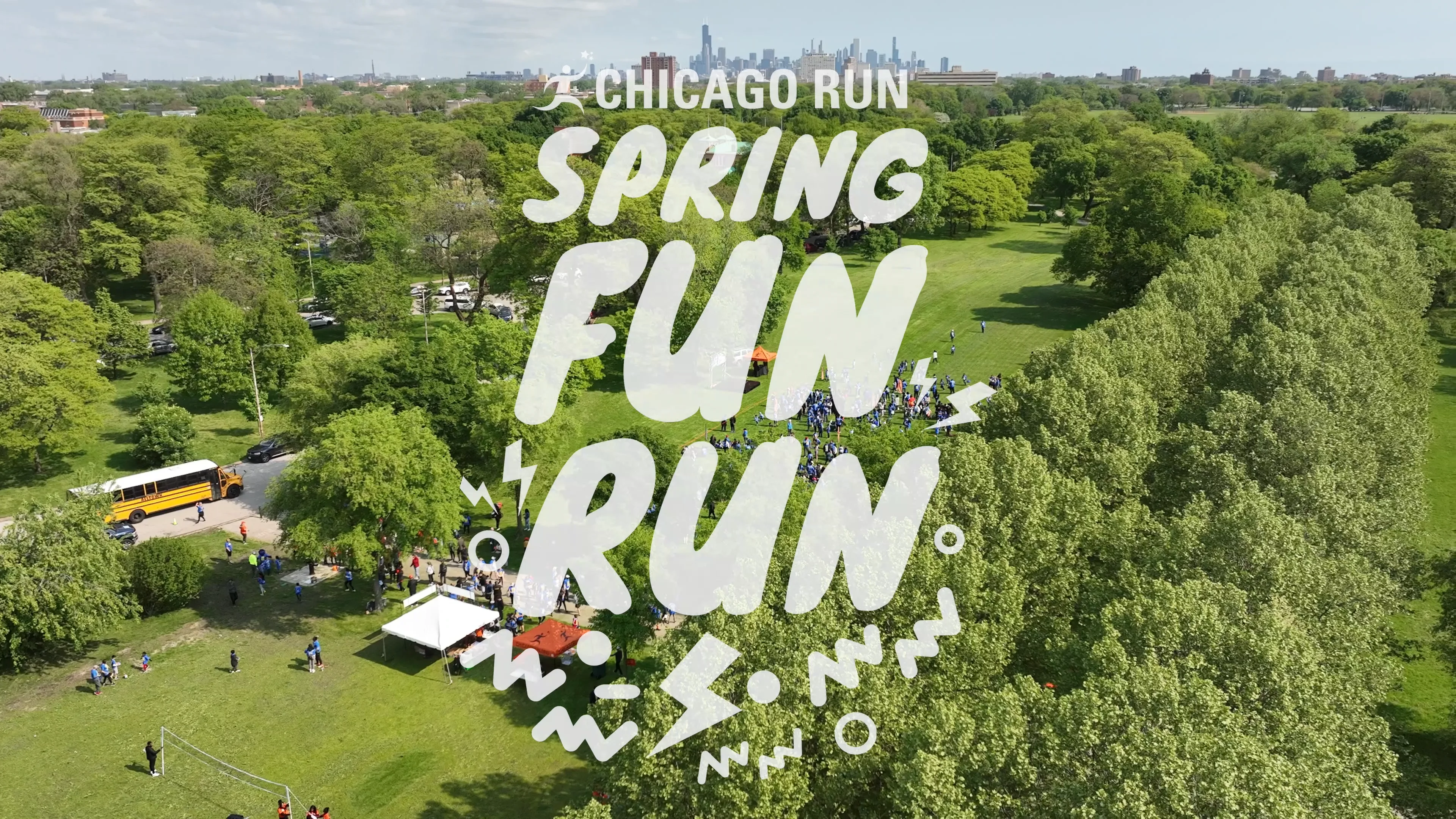 Chicago Run Spring Fun Run 2023