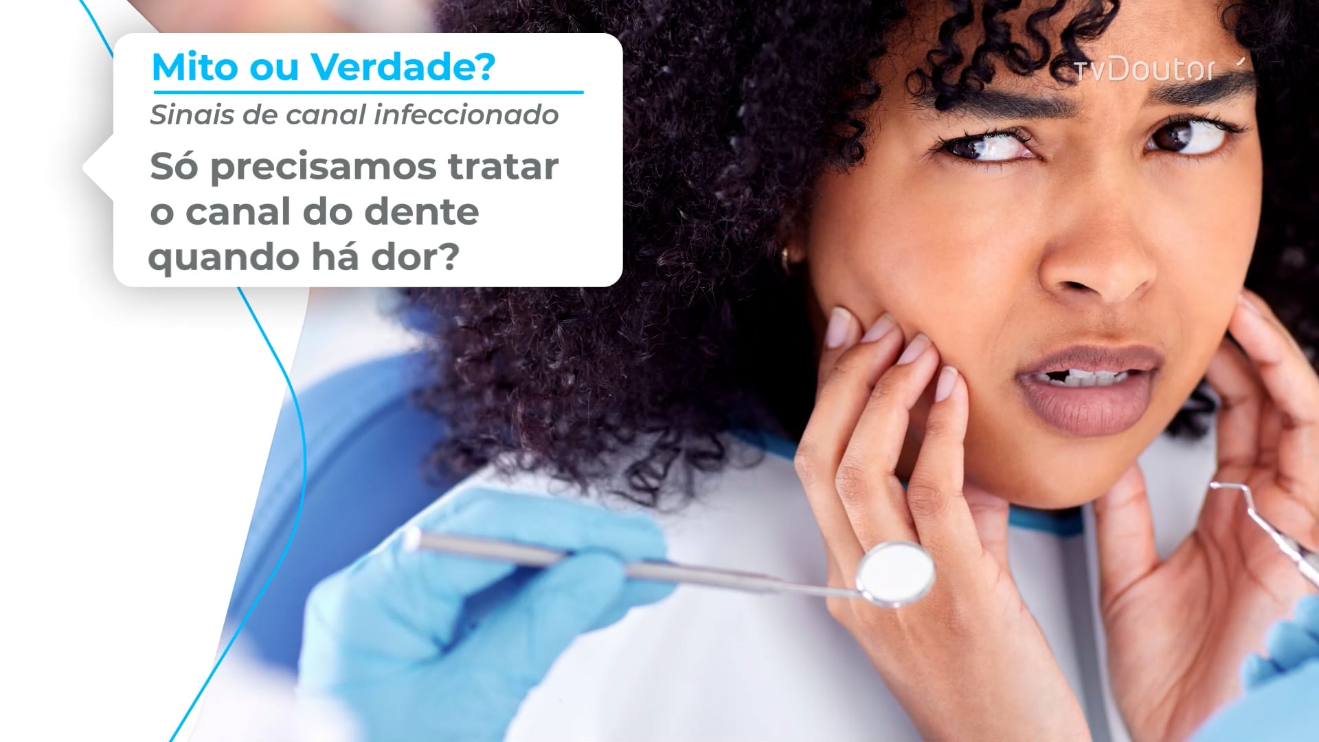 V4587 - Sinais de canal infeccionado on Vimeo