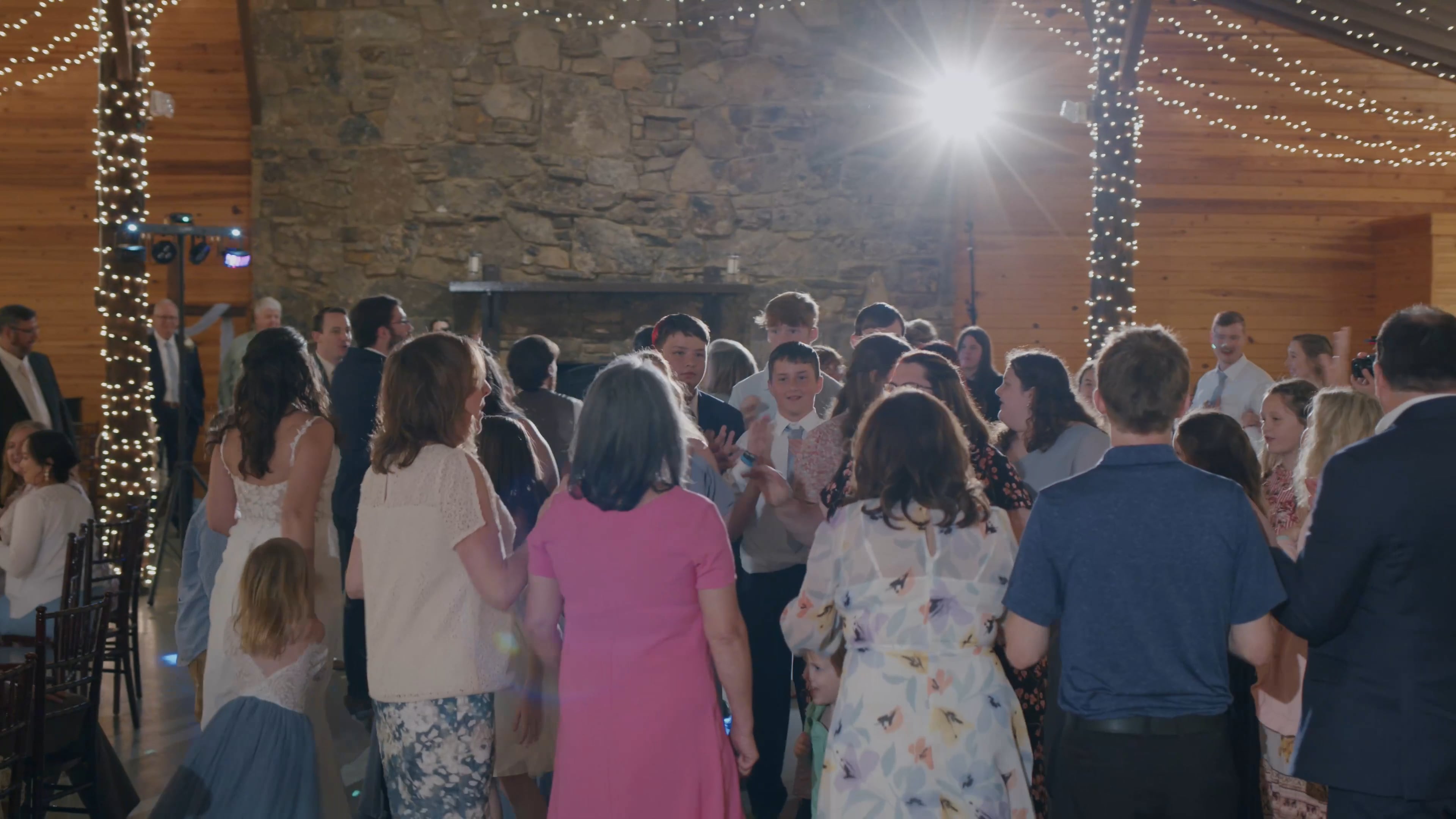 Brandon + Joyce | We Are Family on Vimeo