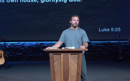 Calvary Chapel Westside in Spencerport, NY | Calvary Chapel Westside