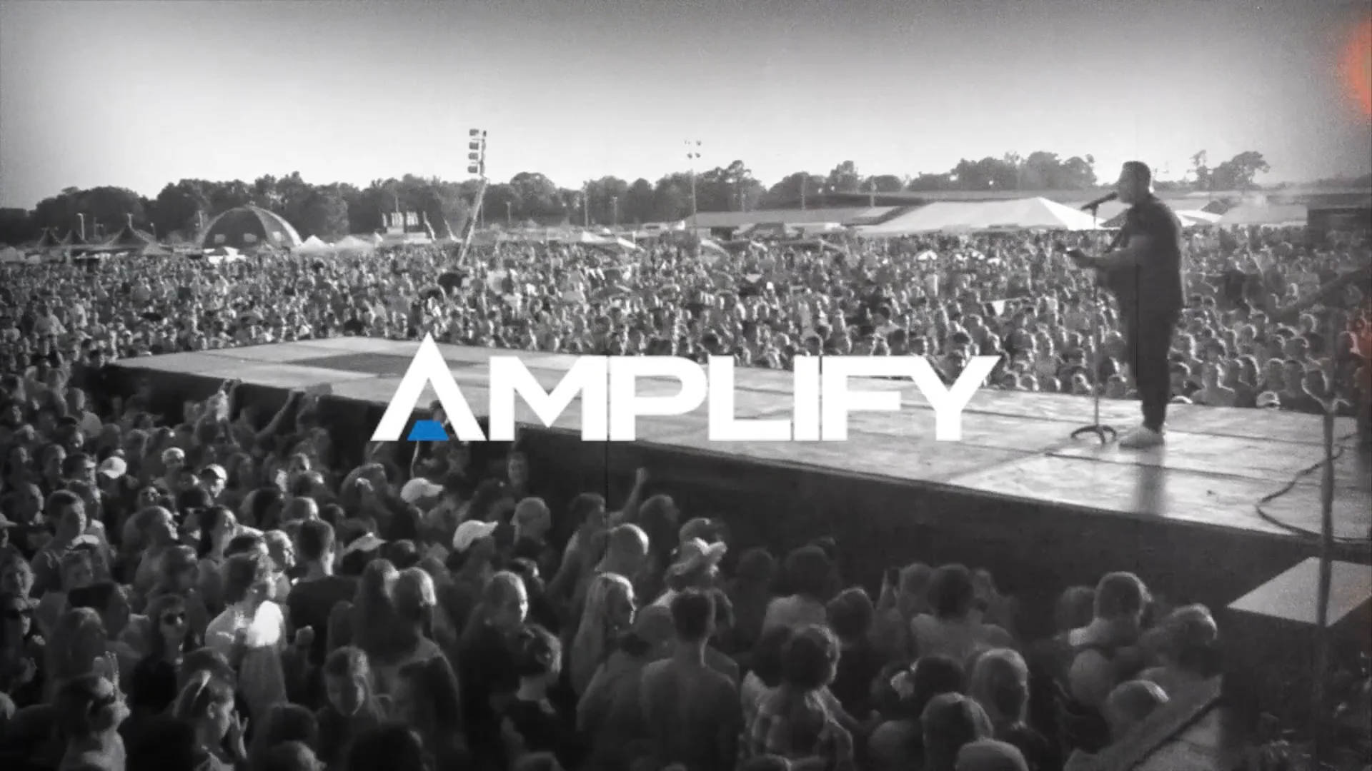 AMPLIFY 2023 Promo on Vimeo