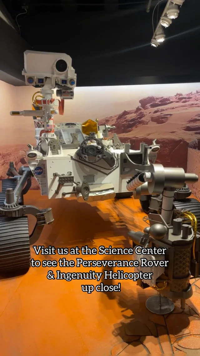 Newly Nasa Robot