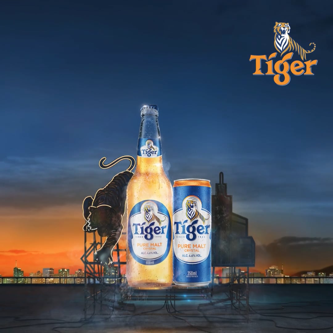 TIGER Happy Hour 1080 on Vimeo