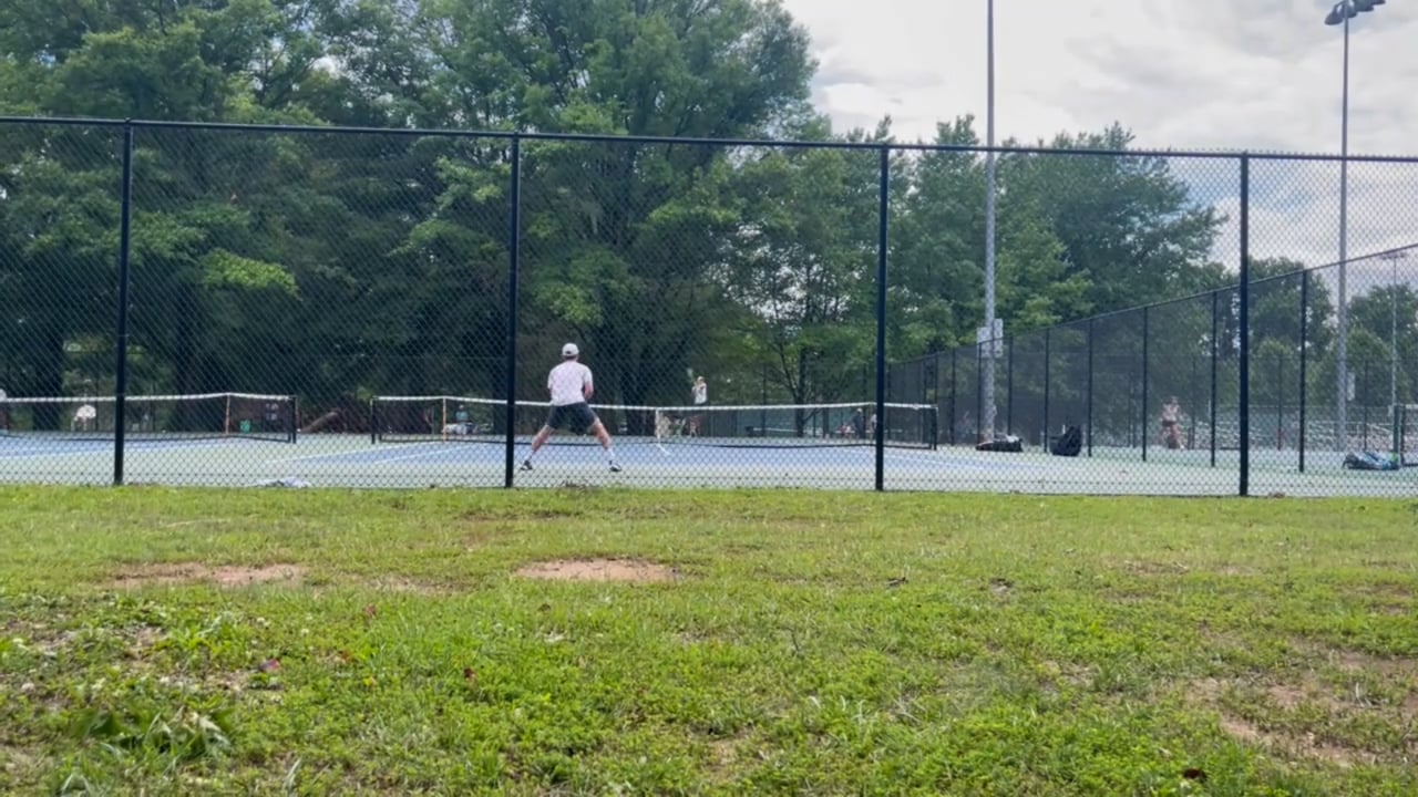 Jack Gelman vs 200 in the nation on Vimeo