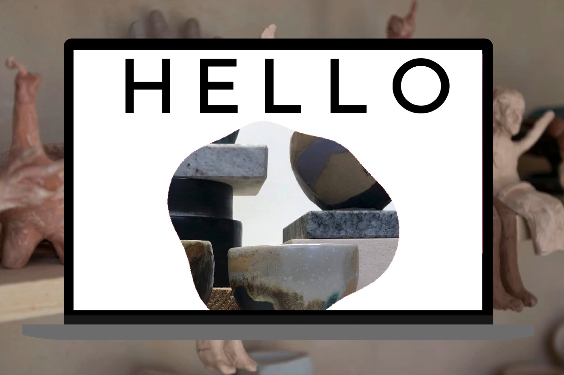 behance hello on Vimeo