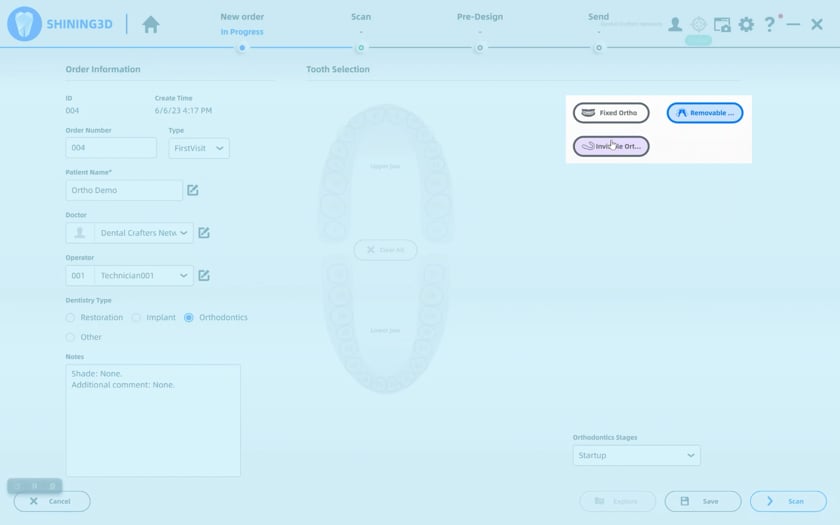 Shining Tutorial Videos - Dental Crafters