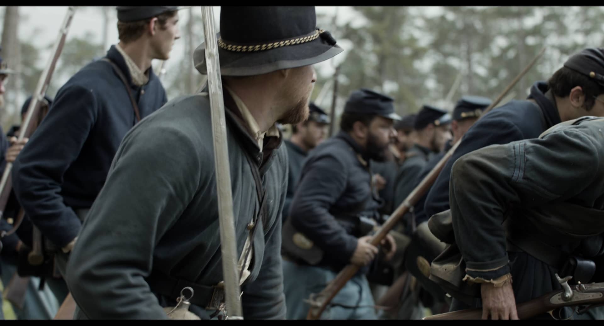 The Battle of Fort Blakeley: Narrated Overview on Vimeo