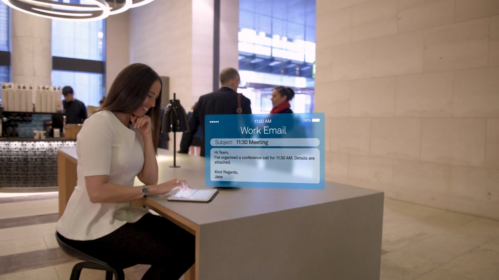 Telstra - Liberate on Vimeo