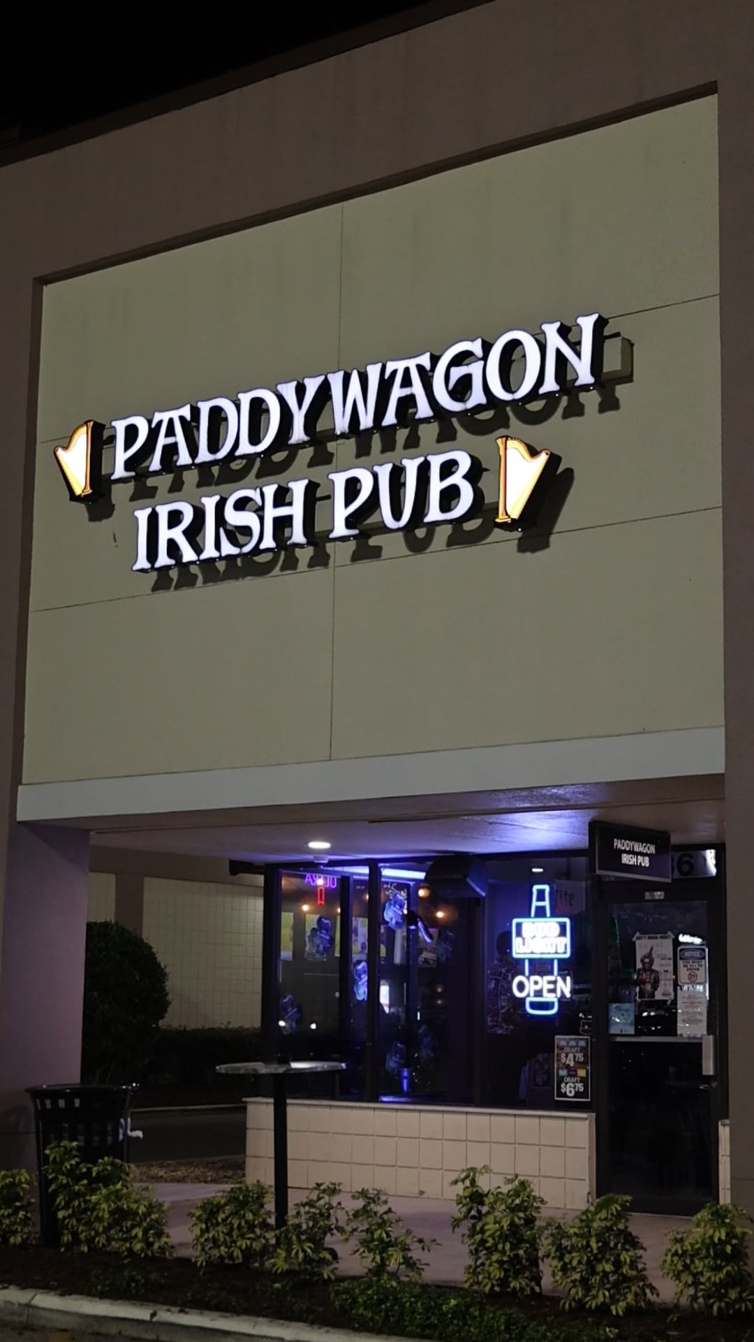 Paddywagon LBV - Overview Vertical on Vimeo