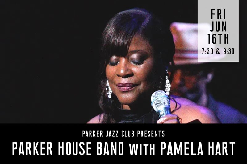 June 16, 2023 - Pam Hart (Set I) on Vimeo